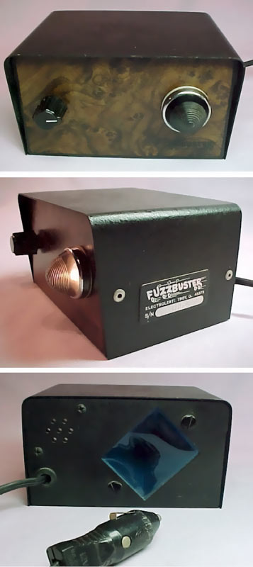 The Urbach Letter - July 2006